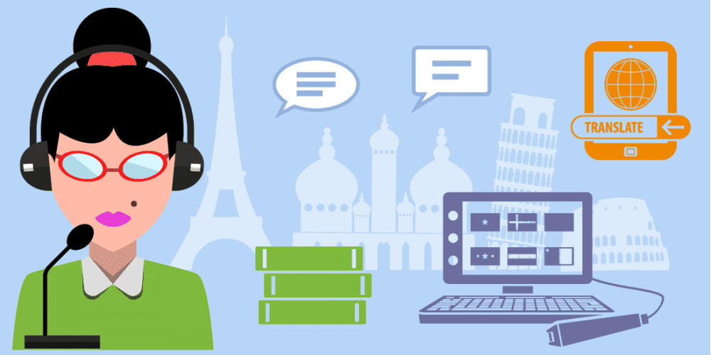 Human, Machine and crowdsourcing translation - DutchTrans