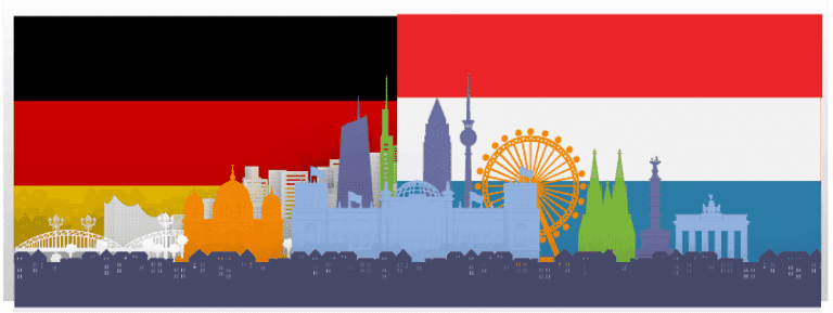 German to Dutch translation or Dutch to German translation?