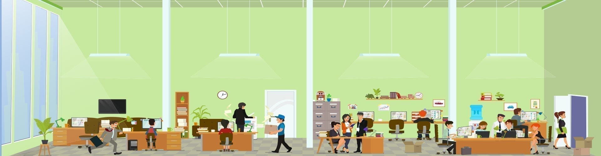 Dutch translation company in London, UK - DutchTrans