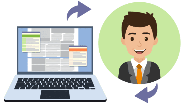 What is the difference between translation and localization?