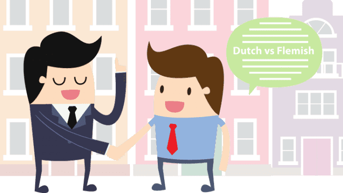 Dutch vs Flemish - Top differences between the two languages