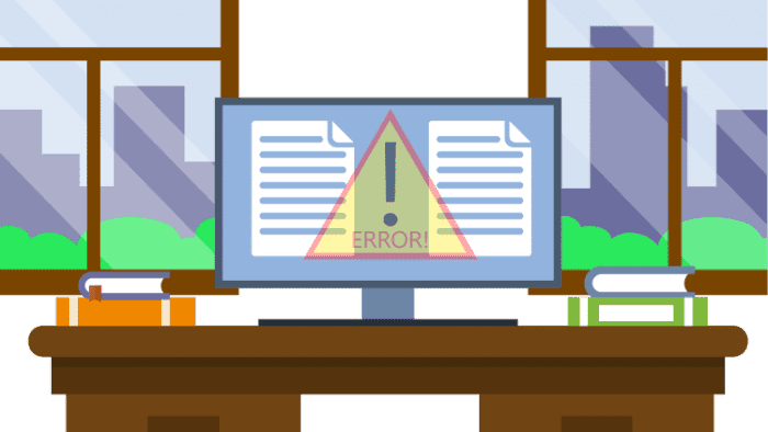 Translation errors: who to blame and how to deal with them