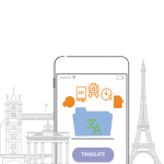 Translation and localization services for websites, software or apps