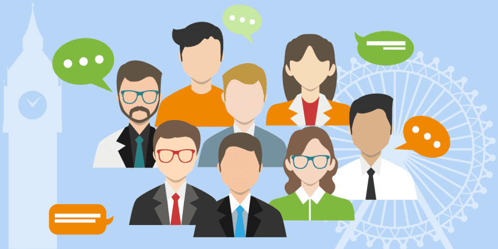 Languages spoken in London: What you should know!