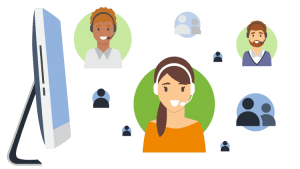 Working as a freelance translator, We tell how it works