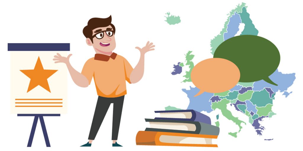 The Six Celtic Languages | Dutch-Translation