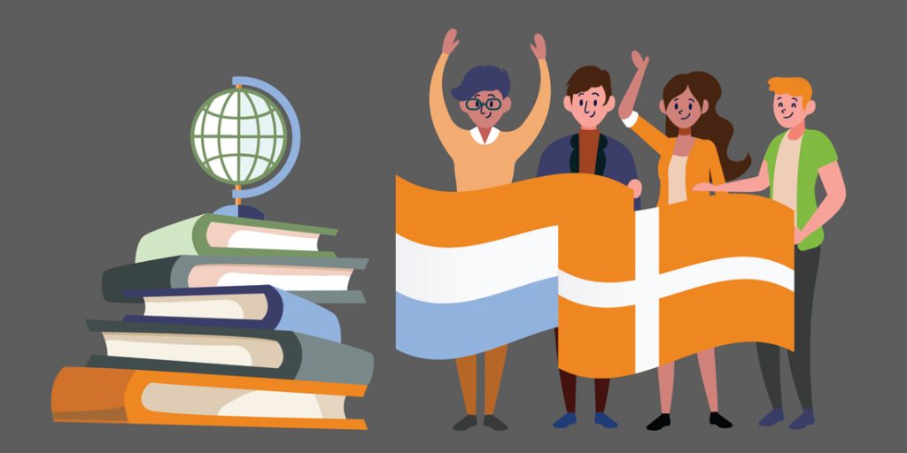 What Are The Differences Between Danish And Dutch | Dutch-Translation