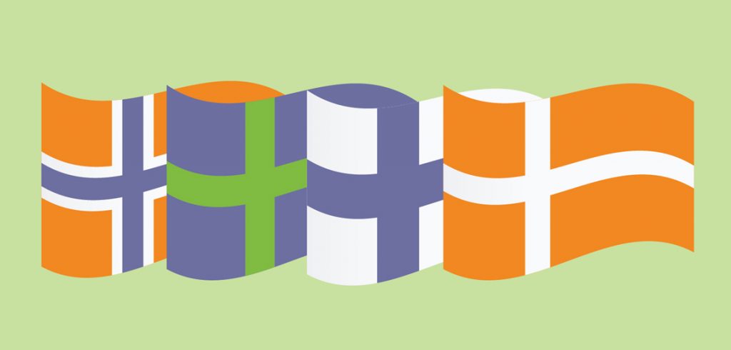 Scandinavian Body Language | Dutch-Translation