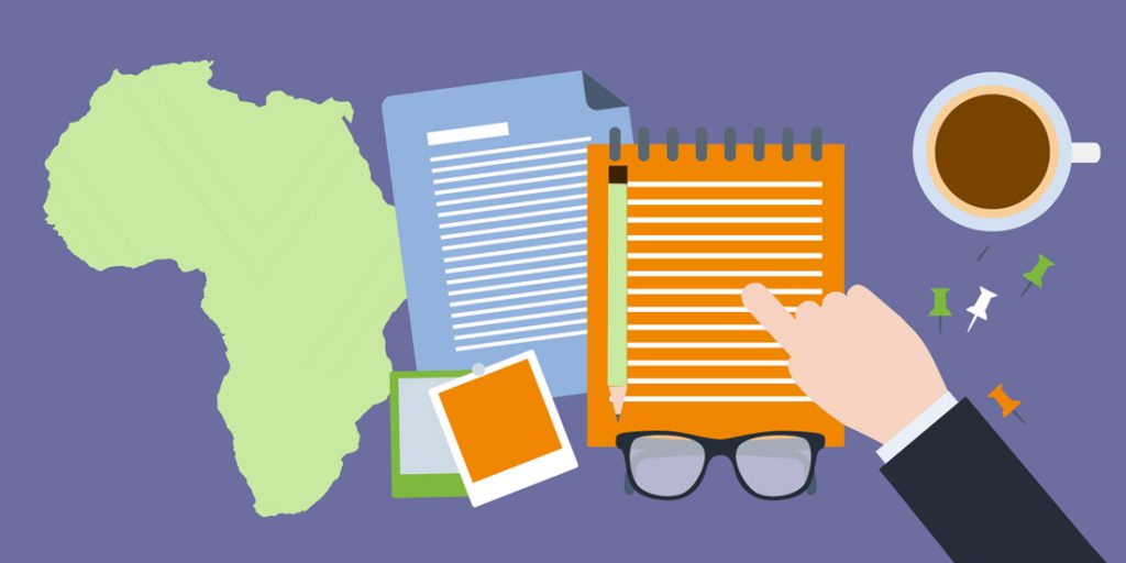 African Language Translation Service | Dutch-Translation