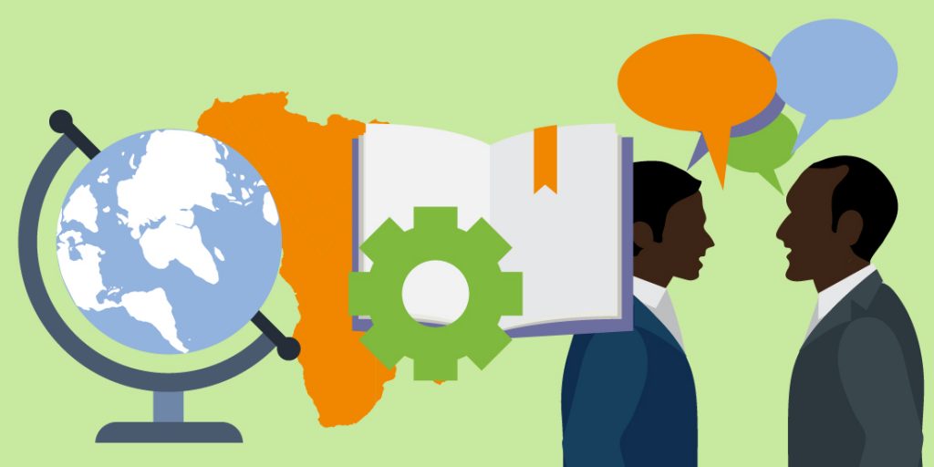 15 Most Spoken Languages in Africa | Dutch-Translation