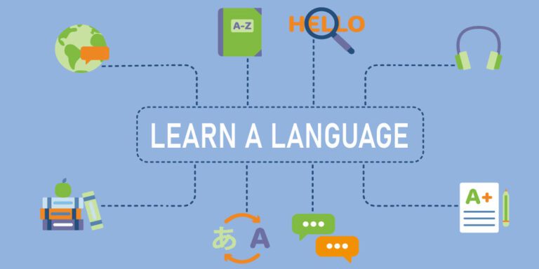 Overview of Language Categories