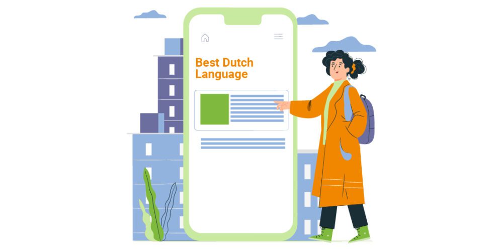 Best Dutch Language Apps | Dutch-Translation-Service