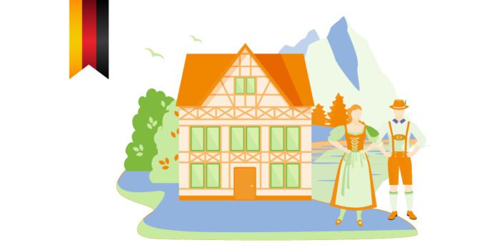 Do Germans Speak Dutch - The Dutch Language - DutchTrans.co.uk