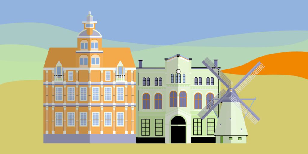 Dutch Flemish - The Dutch Language - DutchTrans.co.uk