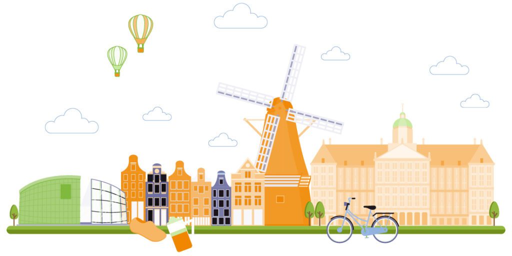 How Similar Is Dutch To German - DutchTrans.co.uk