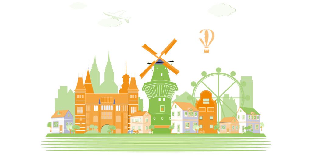 What are common Dutch Swear Words - DutchTrans.co.uk