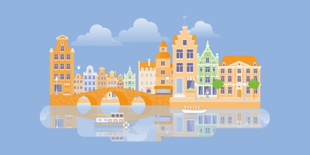 Dutch History: Explore History Of The Netherlands