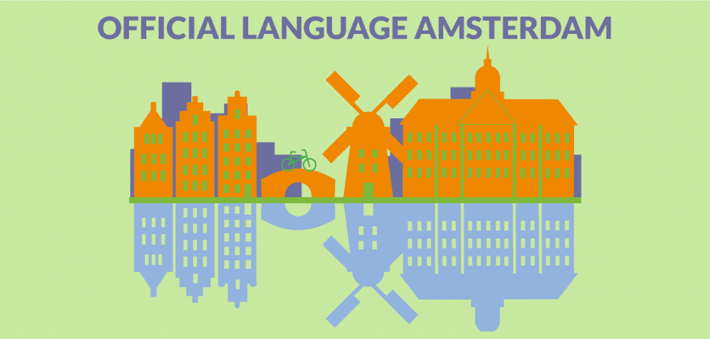 What Is the Official Language in Amsterdam? | Dutch Trans