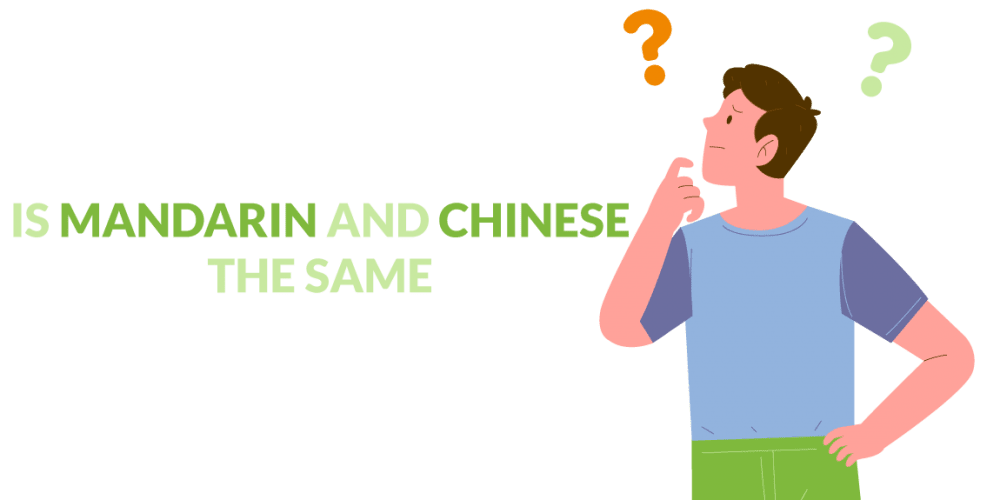 Difference Between Chinese And Mandarin | Dutch Trans