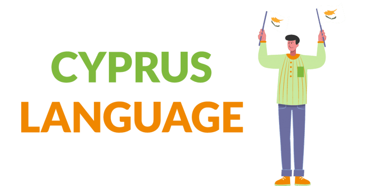 Do You Know What Language is Spoken in Cyprus? | Dutch Trans