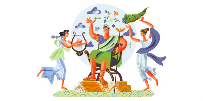 What Language Did The Romans Speak? | Dutch Trans