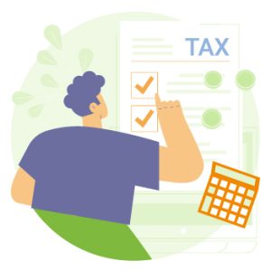 Latvian Tax Return Translated and Certified | Dutch Trans