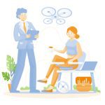 10 Reasons Why People Immigrate to the United States