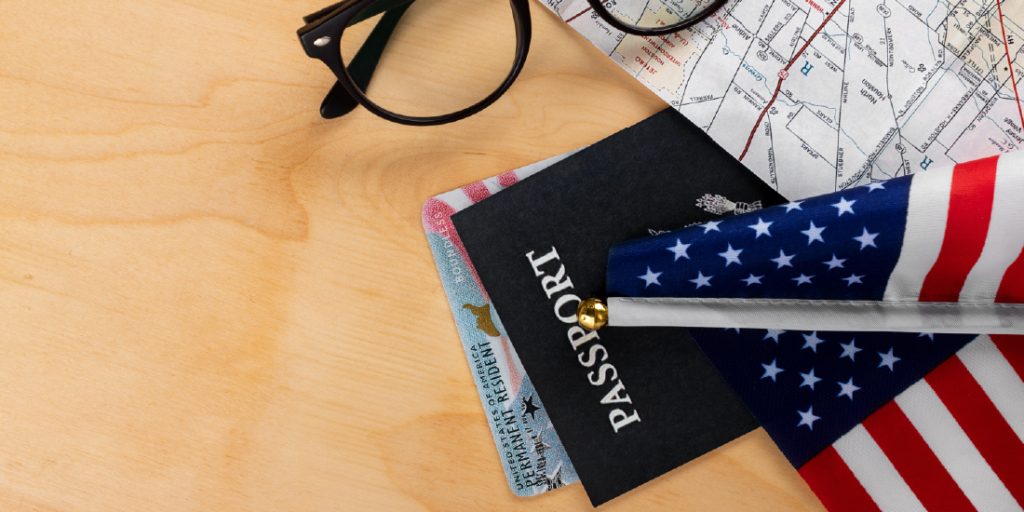 10 Reasons Why People Immigrate to the United States