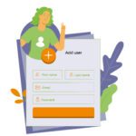 Beëdigde vertaling voor basisregistratie in Nederland