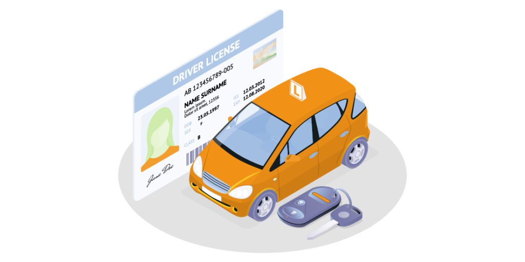 Quick Guide to Obtaining a German Driver's License | Dutchtrans