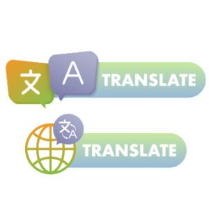What is electronic translation and why is it important? | DT