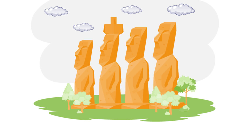 7 Interesting Facts about the Easter Island Language | DT